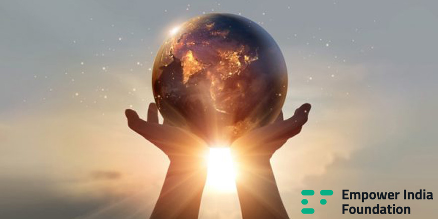 About Empower India Foundation – Empower India Foundation